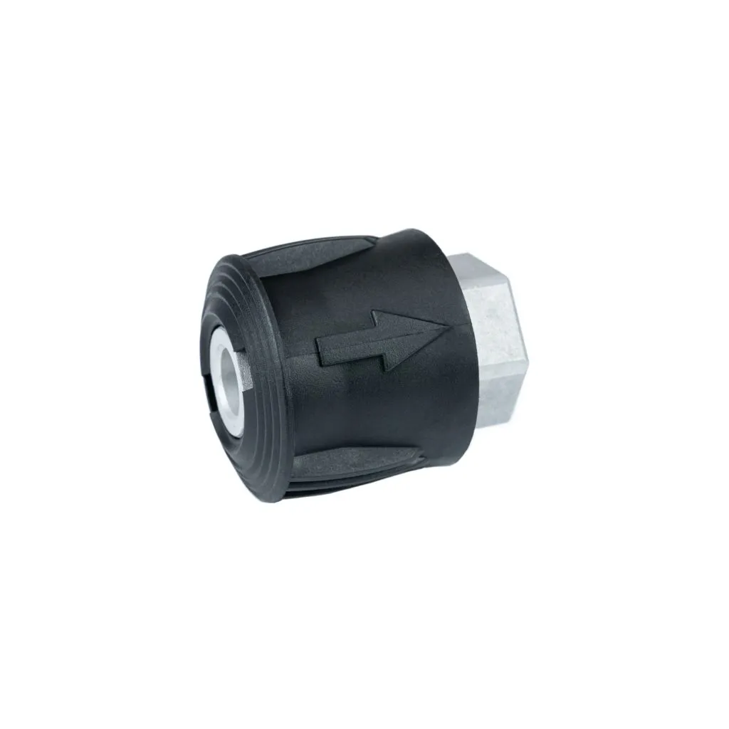 Nilfisk Quick Release Hose Adapter | Carbon Collective | Ceramic ...