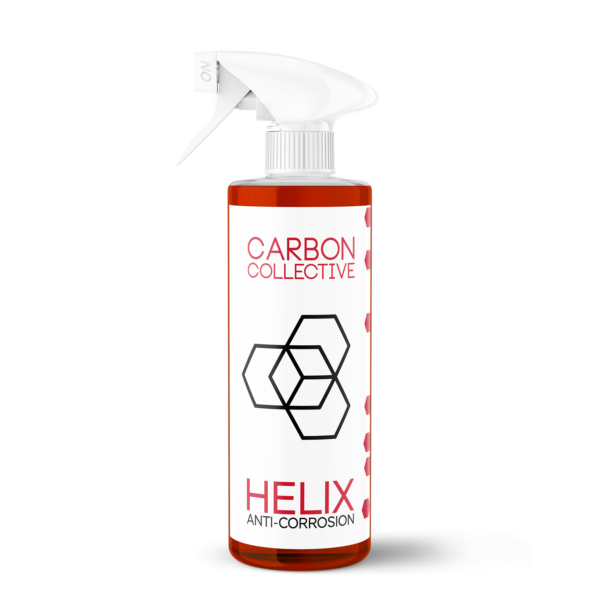 Helix Anti-Corrosion Spray | Carbon Collective | Ceramic Coatings ...